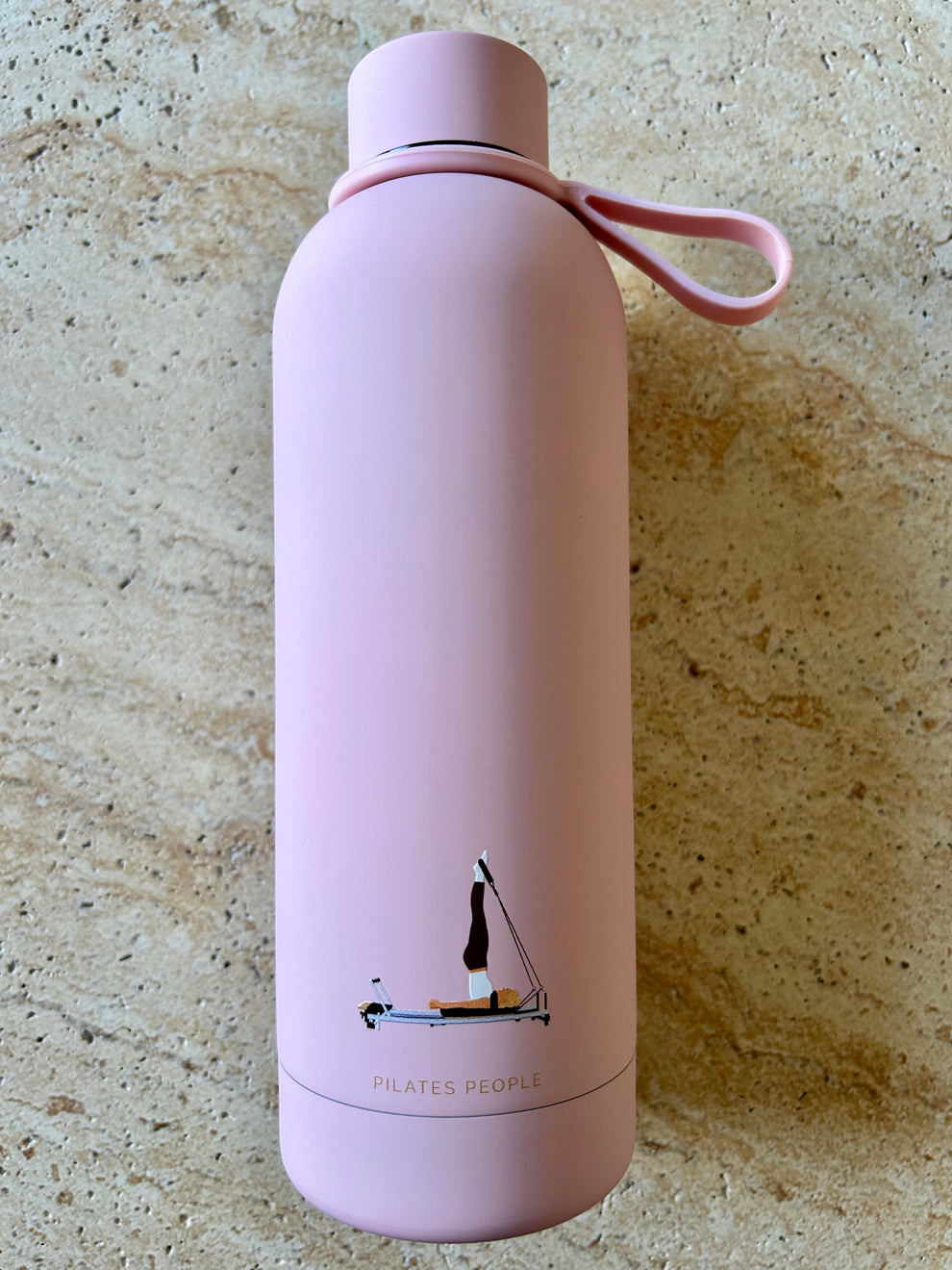Water Bottle – Pilates People